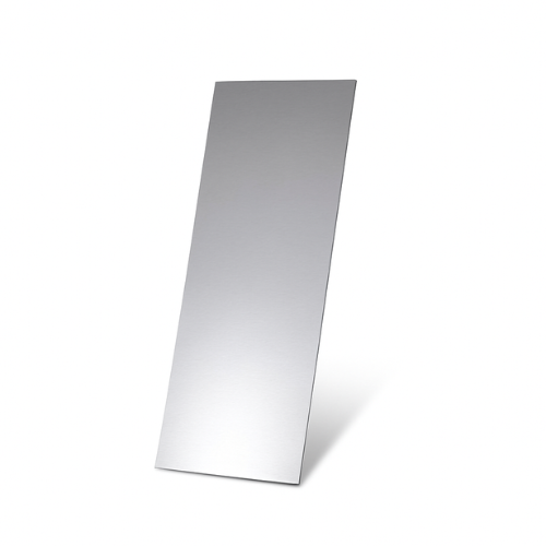 2.0mm (0.08") Stainless Steel Shim Stock | Full Hard Sheet 305mm